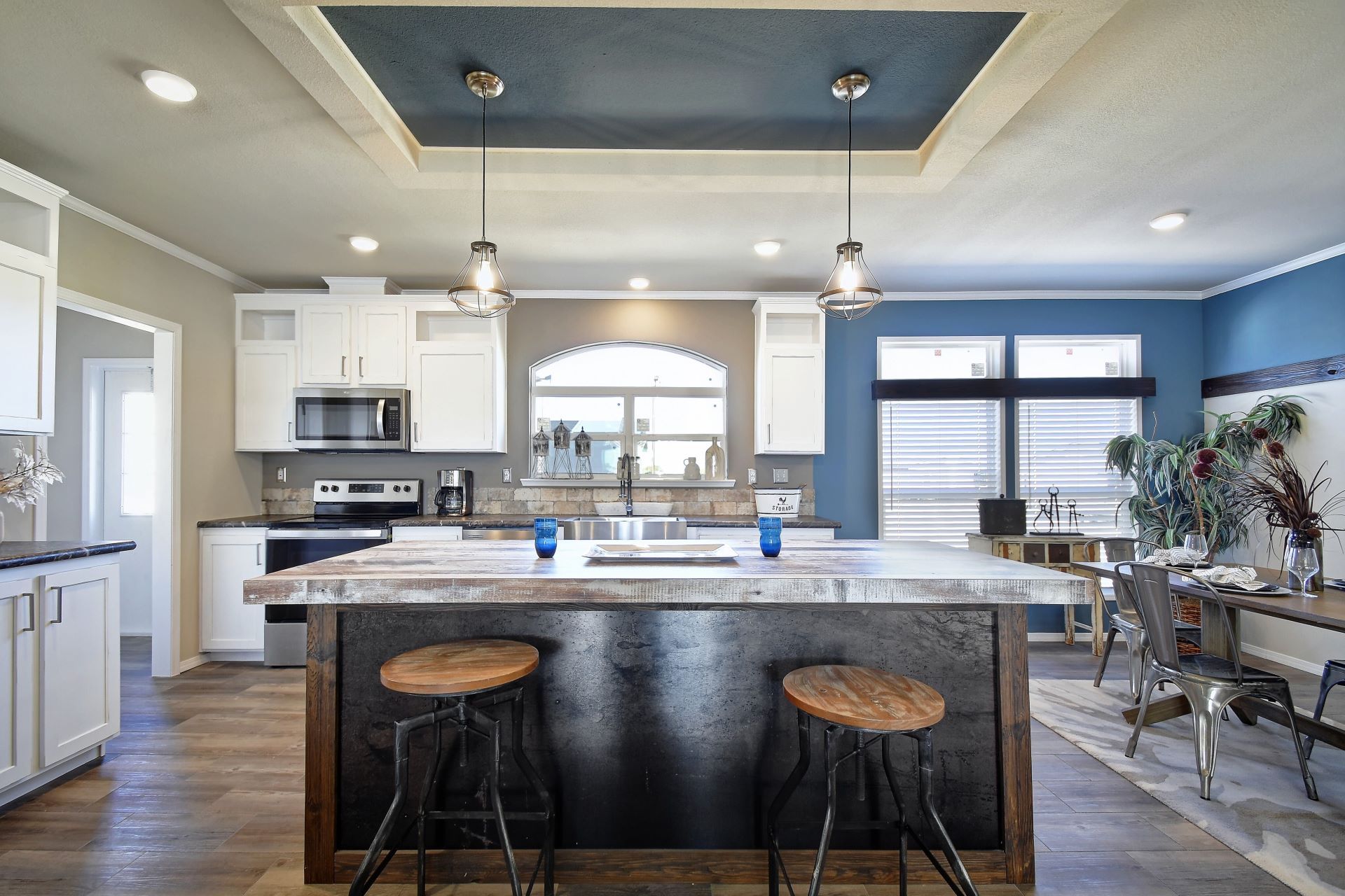 Mobile Homes in Austin, TX | Modular and Manufactured Homes for Sale ...