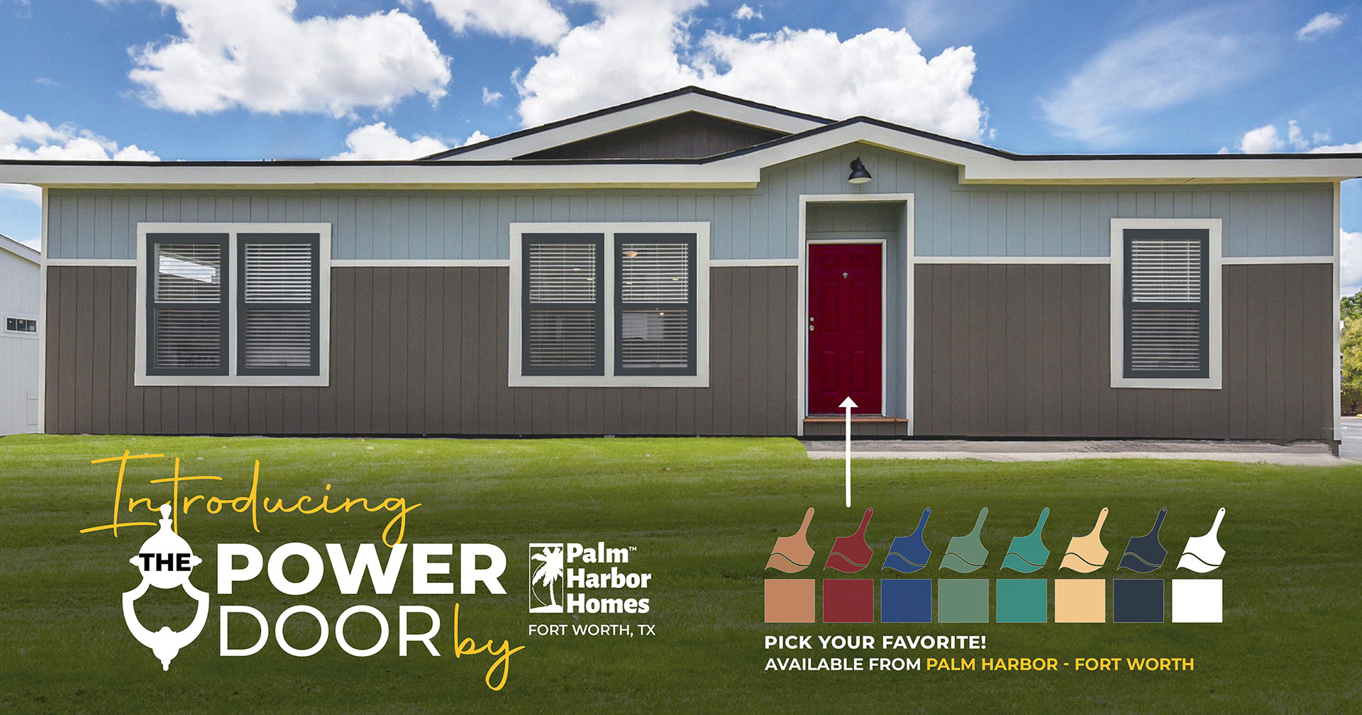 Mobile Homes in Fort Worth, TX | Modular and Manufactured Homes for ...