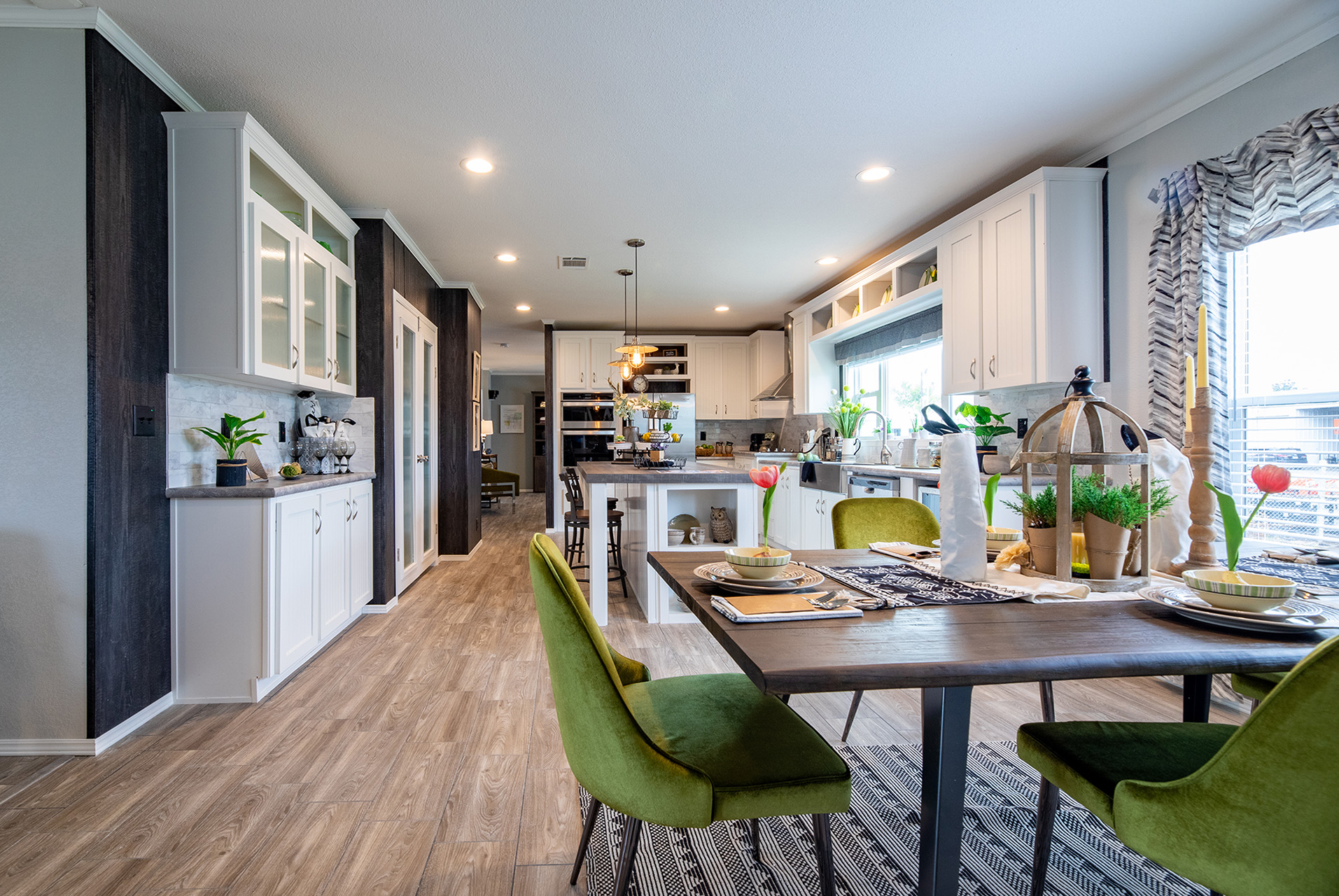 Palm Harbor Manufactured Homes Kitchens