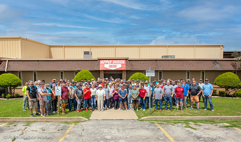 About Cavco - Ft Worth | Manufactured Homes Builder