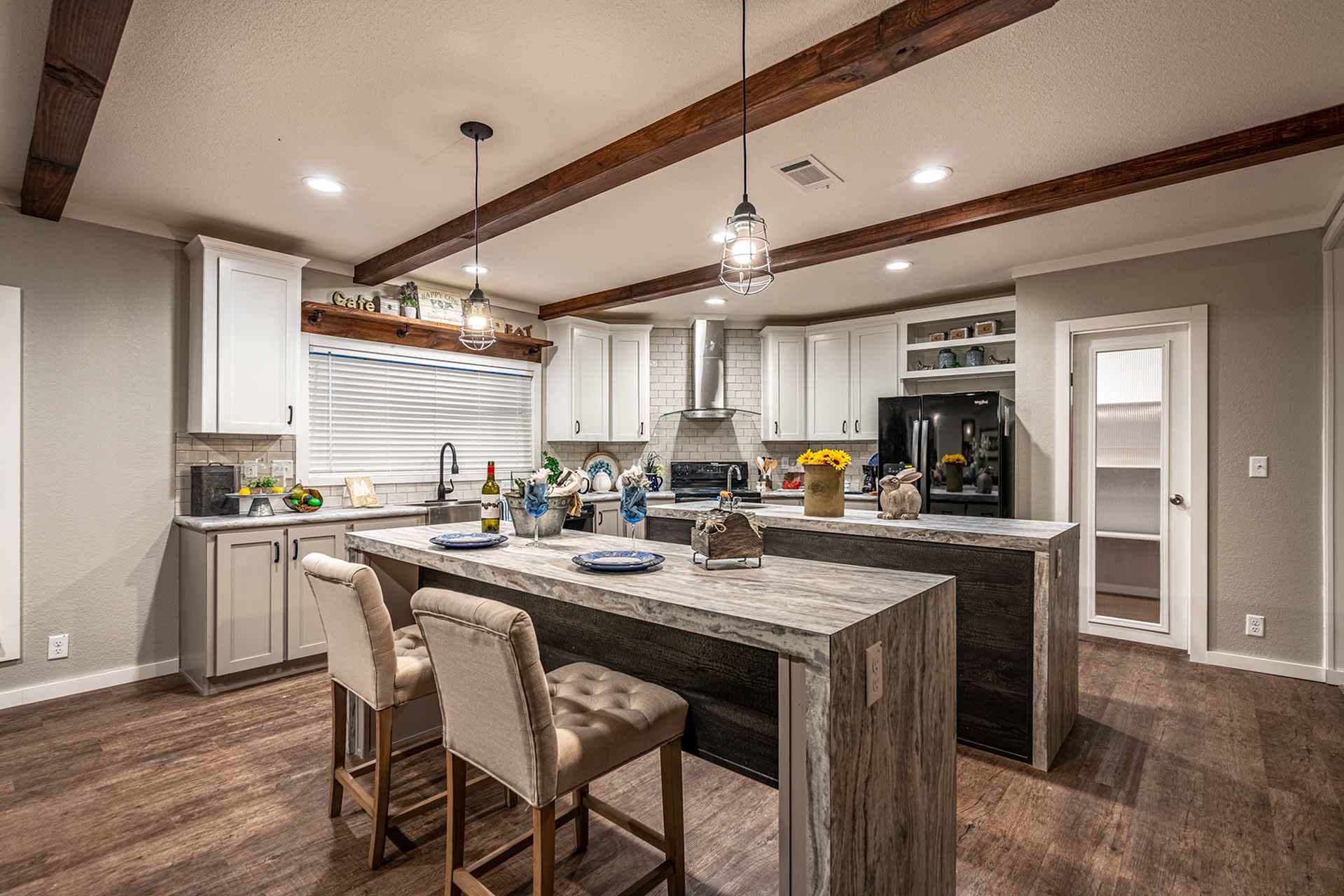 Modular Home Dealer Fort Worth, TX | Manufactured Homes | Cavco - Fort ...
