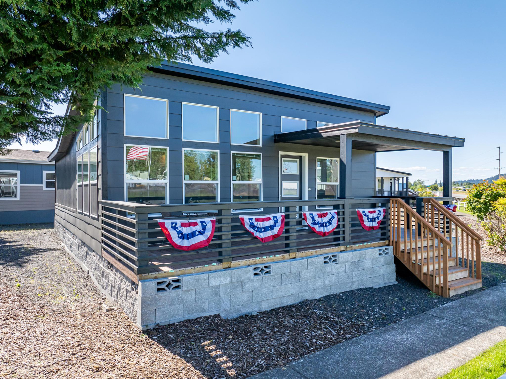 Mobile Homes in Millersburg, OR | Modular and Manufactured Homes for ...