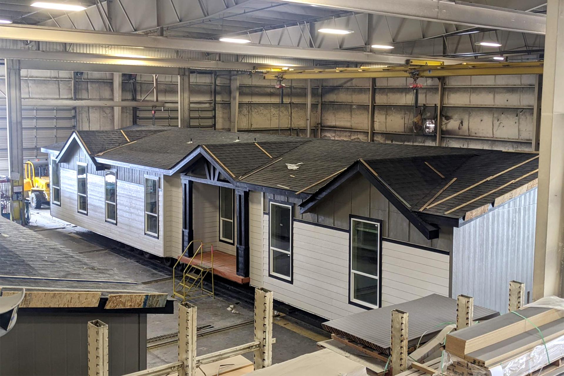 About Cavco - Millersburg