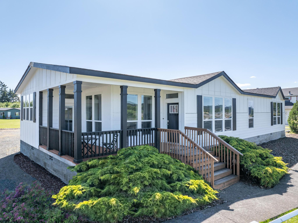 Mobile Homes in Millersburg, OR | Modular and Manufactured Homes for ...